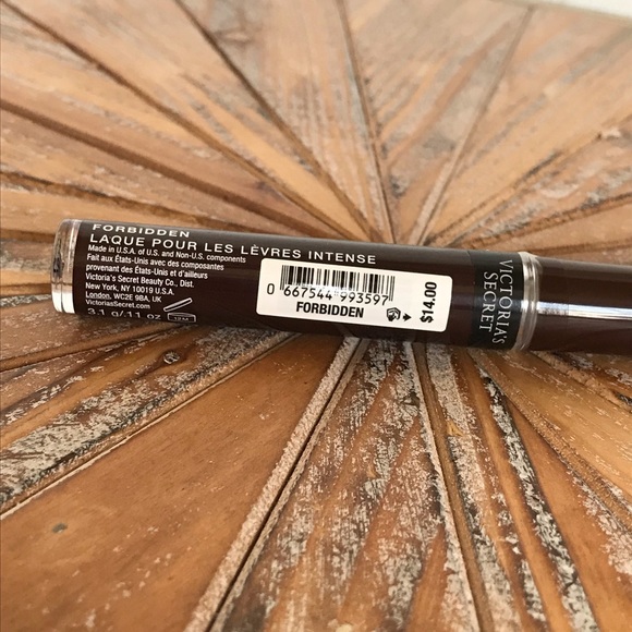 Victoria's Secret | Makeup | Nwt Victorias Secret Liquid Color In ...